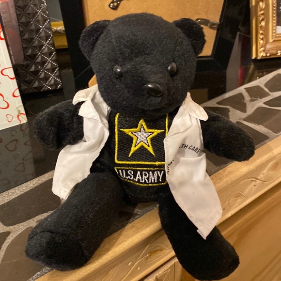 Other | Army Bear Go Team | Poshmark